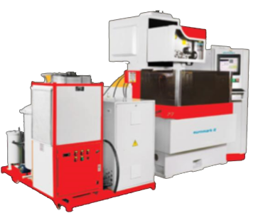 Tool Room Machines – AVM Engineering India Pvt Ltd – 5-axis CNC ...