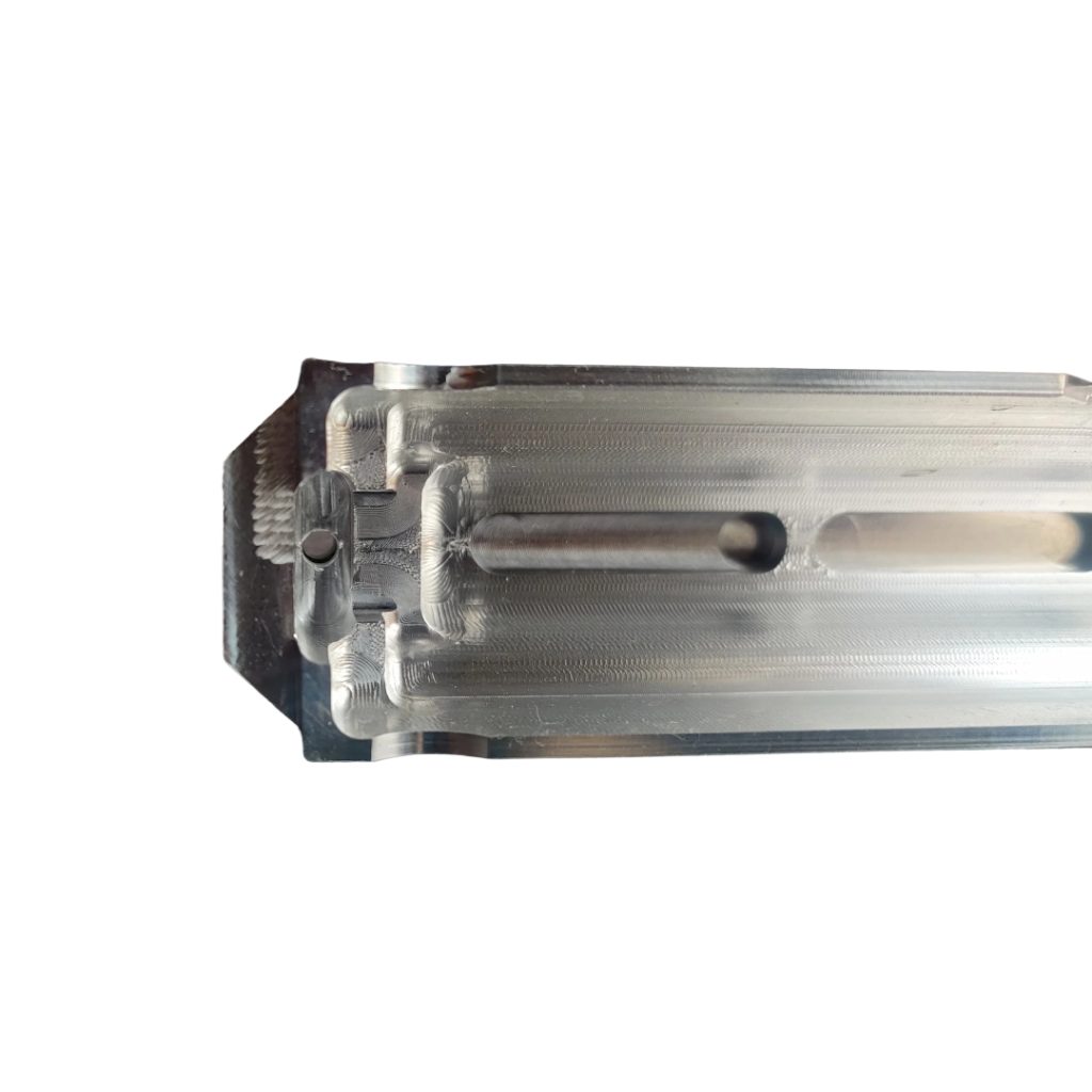 Defence Components – AVM Engineering India Pvt Ltd – 5-axis CNC ...