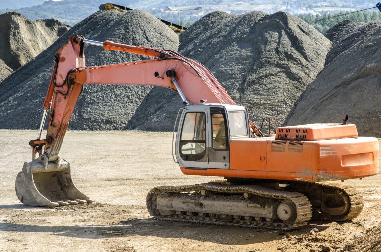 Heavy Machine Components Manufacturers – AVM Engineering